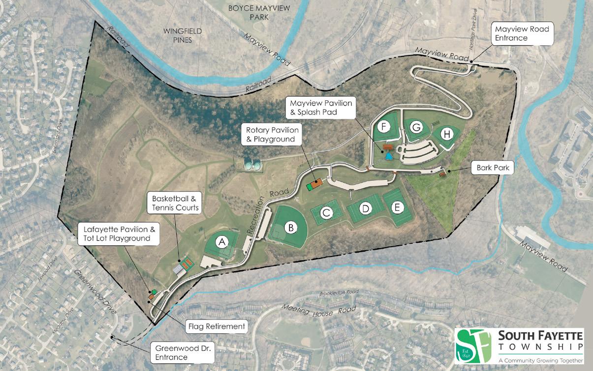 Fairview Park set to expand - Issuu