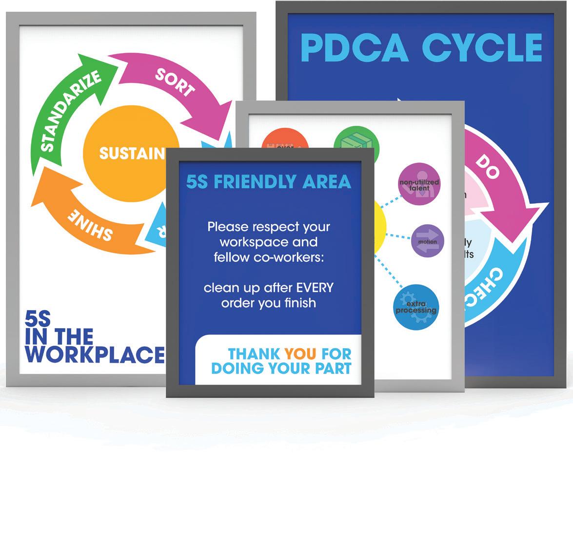 Process Color Warehouse Signage by Run Digital Inc. - Issuu