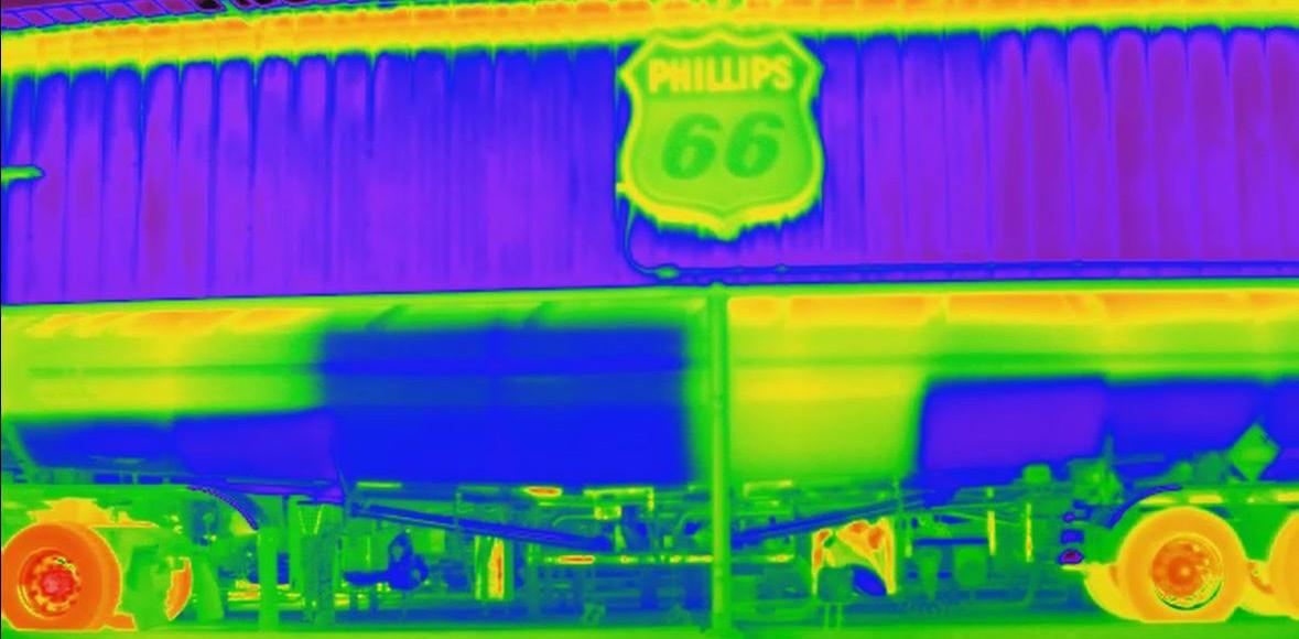 Phillips 66 Midstream uses thermal cameras and AI to spot residual ...