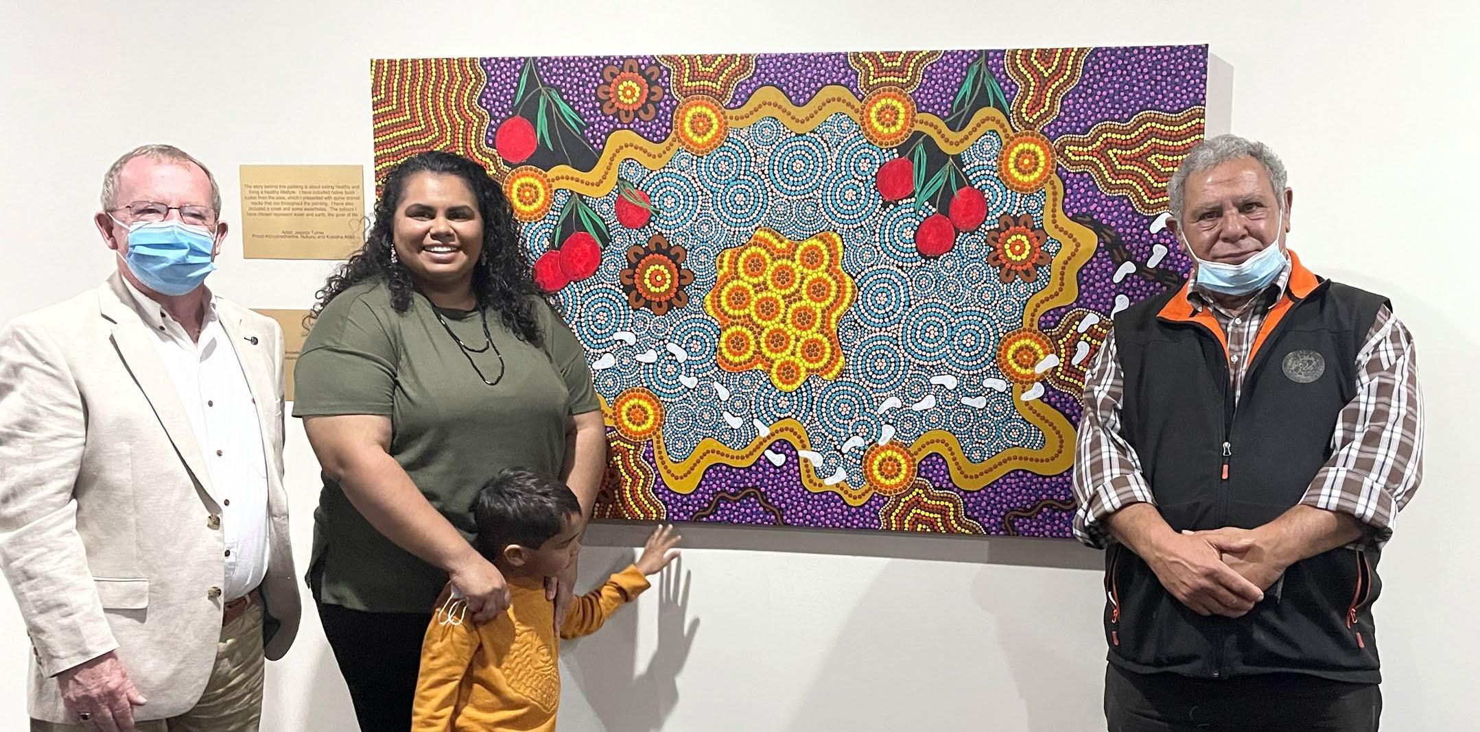 Aboriginal Health - Issuu