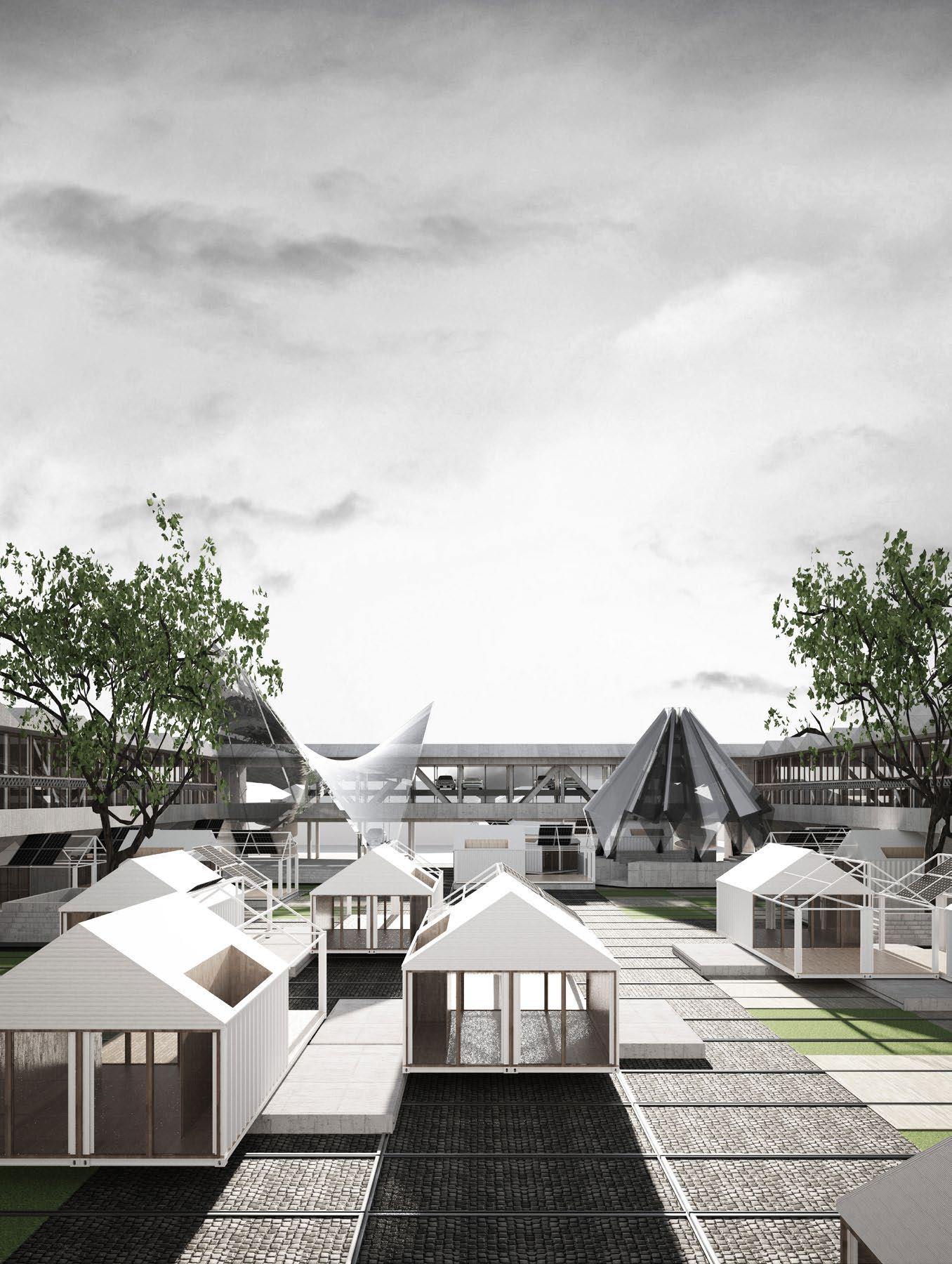 Work Sample-Liao He by Leo He - Issuu