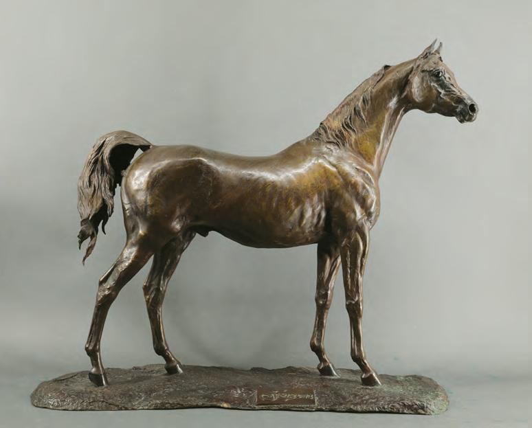 A Tribute To Edwin Bogucki (1932-2021) by Beth Ellen Hunziker - Issuu