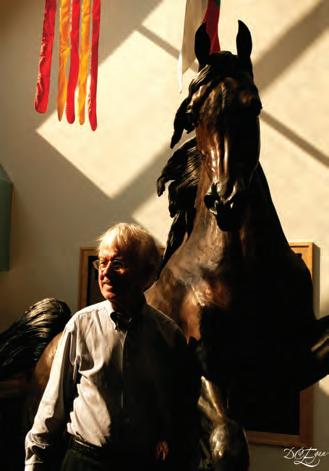 A Tribute To Edwin Bogucki (1932-2021) by Beth Ellen Hunziker - Issuu