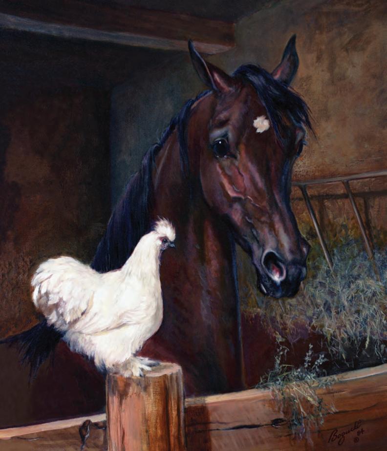 A Tribute To Edwin Bogucki (1932-2021) by Beth Ellen Hunziker - Issuu