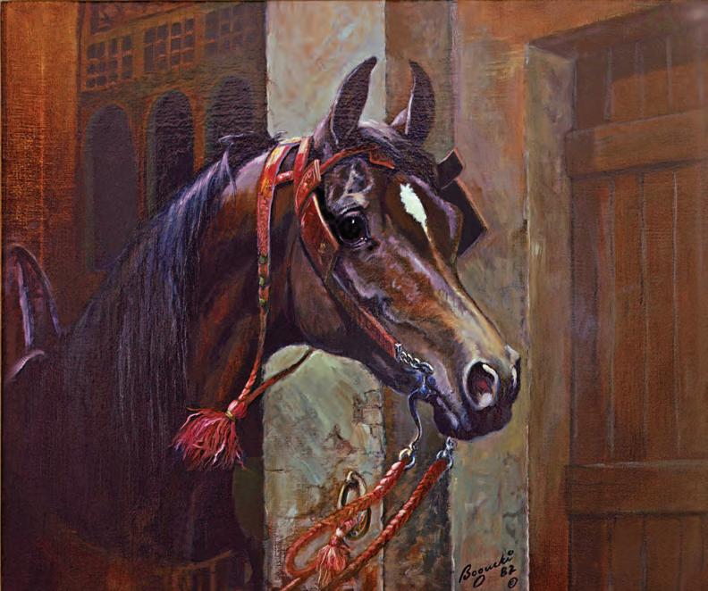 A Tribute To Edwin Bogucki (1932-2021) by Beth Ellen Hunziker - Issuu