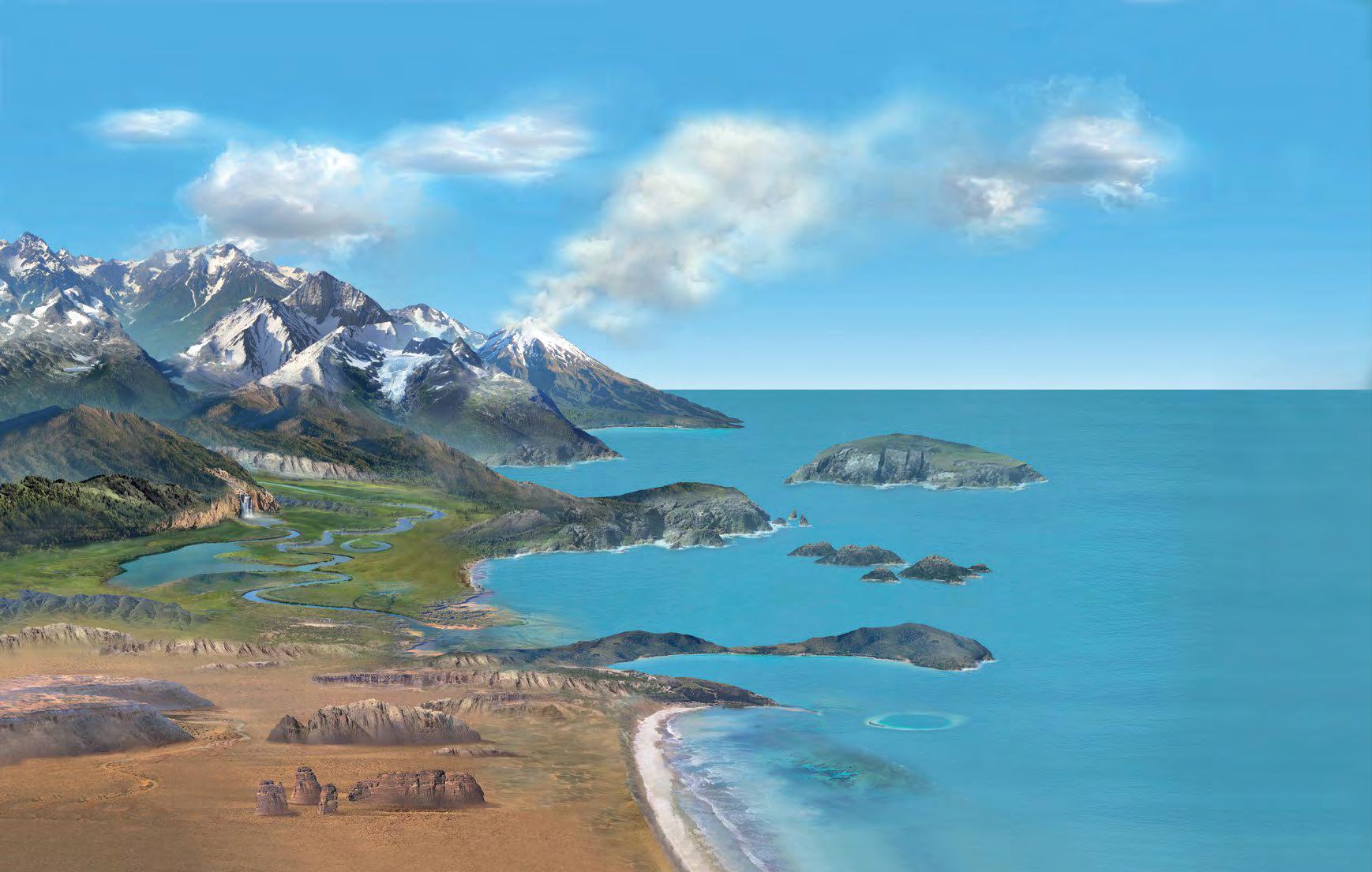 Chapter 2 Introduction to landscapes and landforms - Issuu