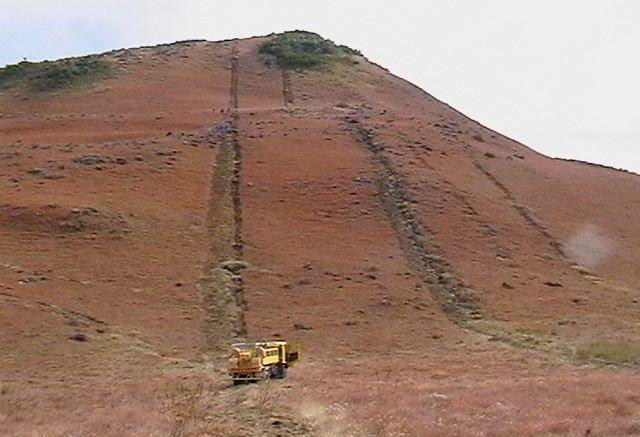 Firebreaks: Placement/location of fire belts - by Tiaan Pool - Issuu