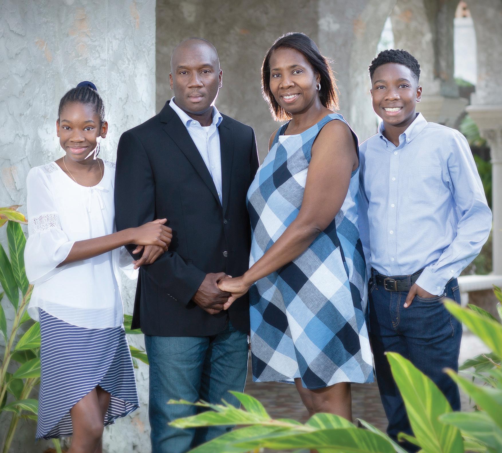 Doneth and Damon Morgan - Issuu