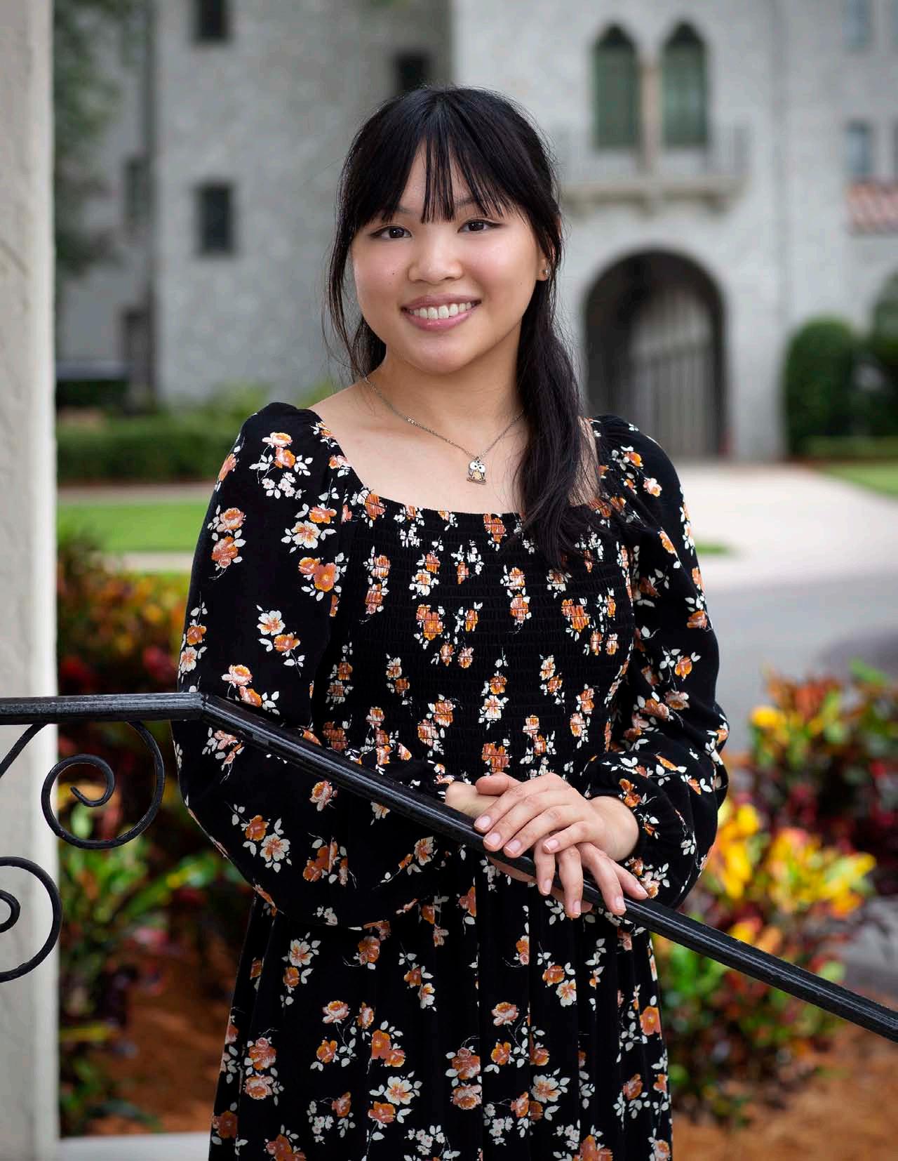 Julia Butler ’19 Deshmukh Family - Issuu
