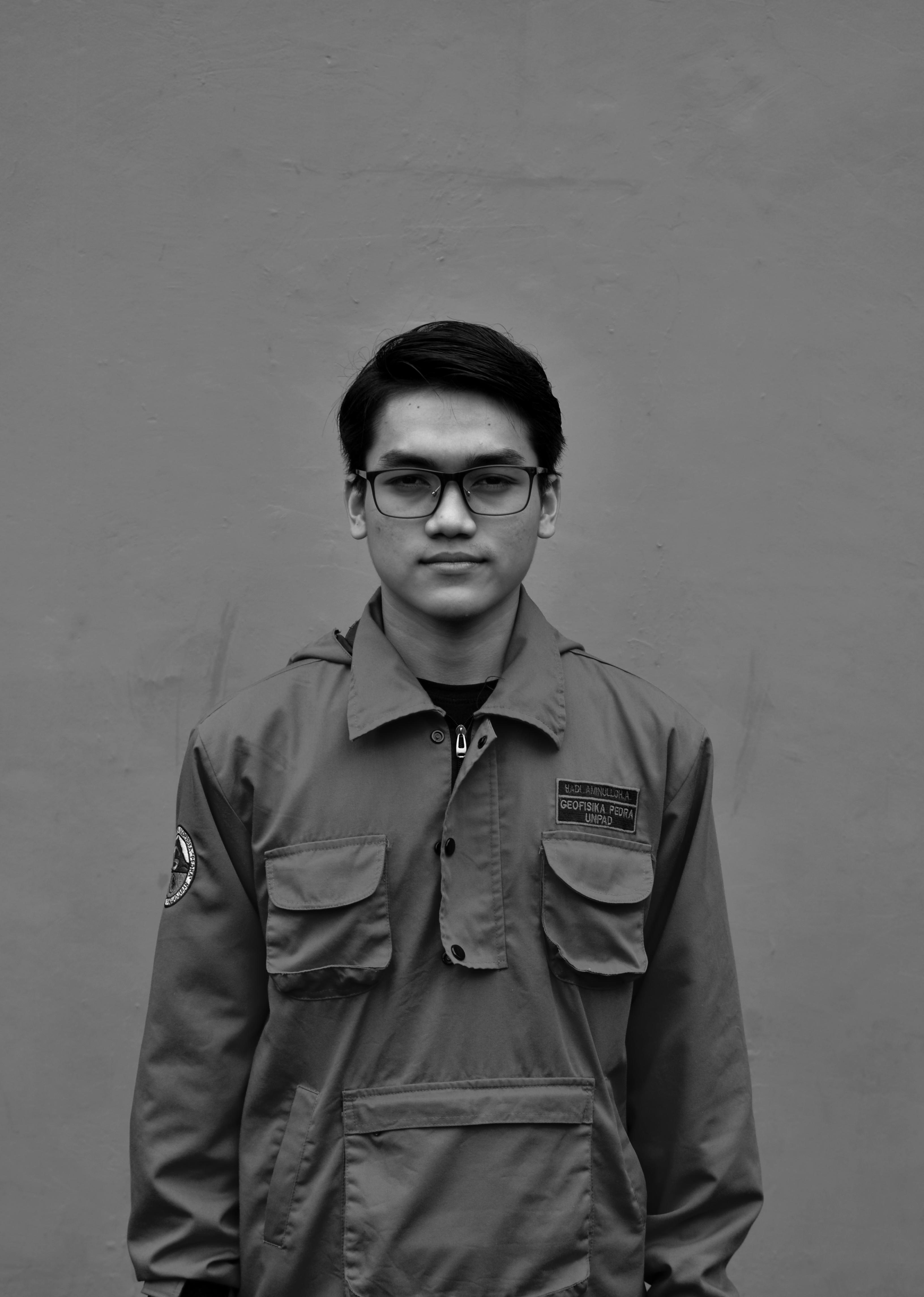 Revista De Pedra Vol.04 by Hima Geofisika 'PEDRA' Unpad - Issuu