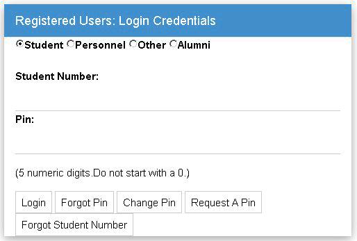 8-STEP ONLINE ACADEMIC REGISTRATION GUIDE - Issuu