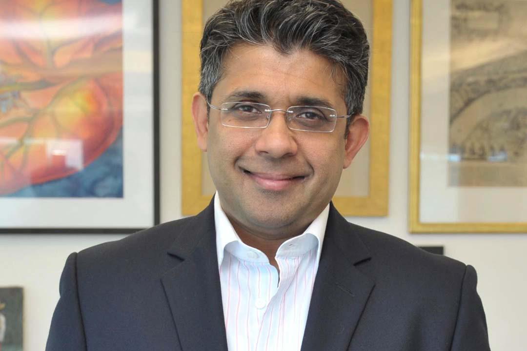 Rehan Abbas Khan ’88 - Issuu