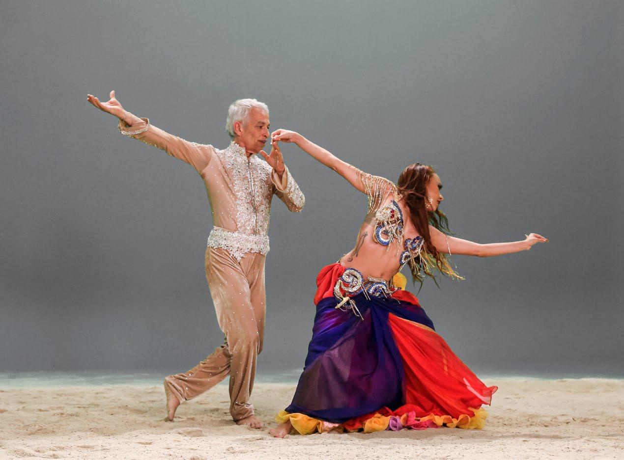 35 anos de Jaime Aroxâ - Issuu