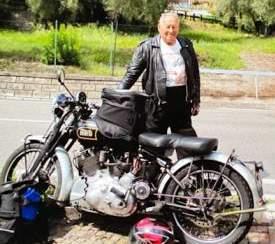 The Dave Tomkins Story - Issuu