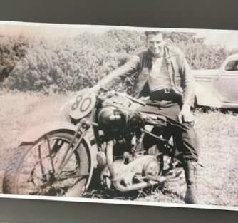 The Dave Tomkins Story - Issuu