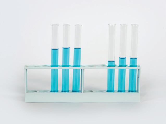 ` HOOFDSTUK 1: Waarmee moet je rekening houden in een labo? - Issuu