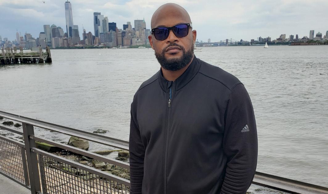 Antwain Scales - Issuu