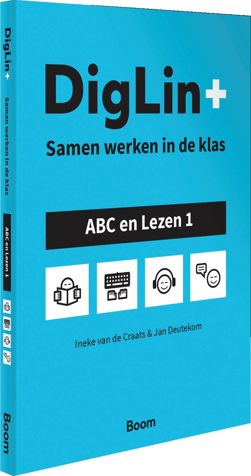 DigLin+ NIEUW - Issuu