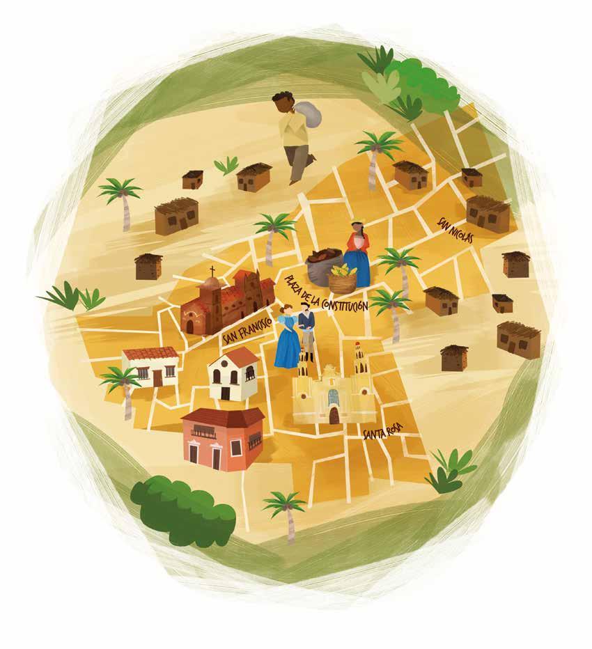 La Colonia (1550-1810 - Issuu