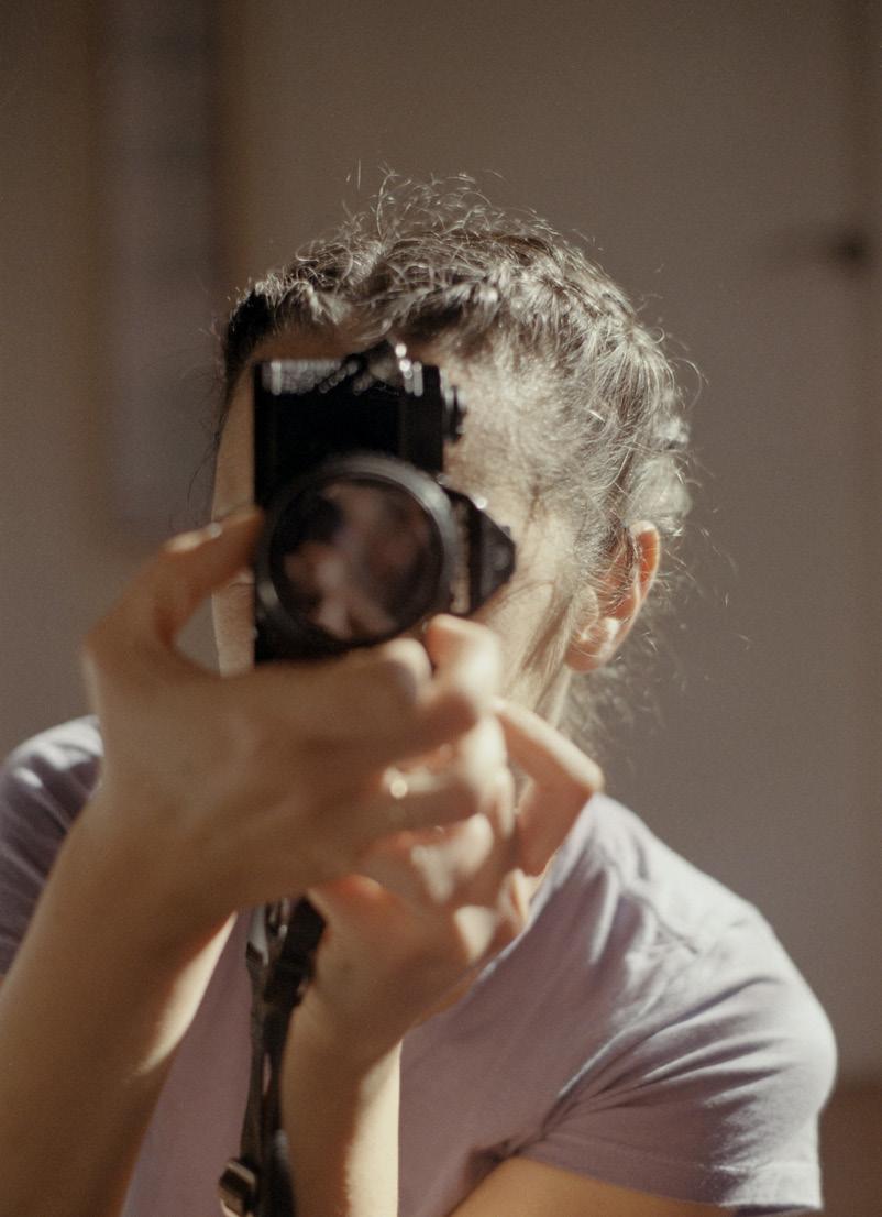 Keeping moments featuring Ana Benavent, photographer - Issuu