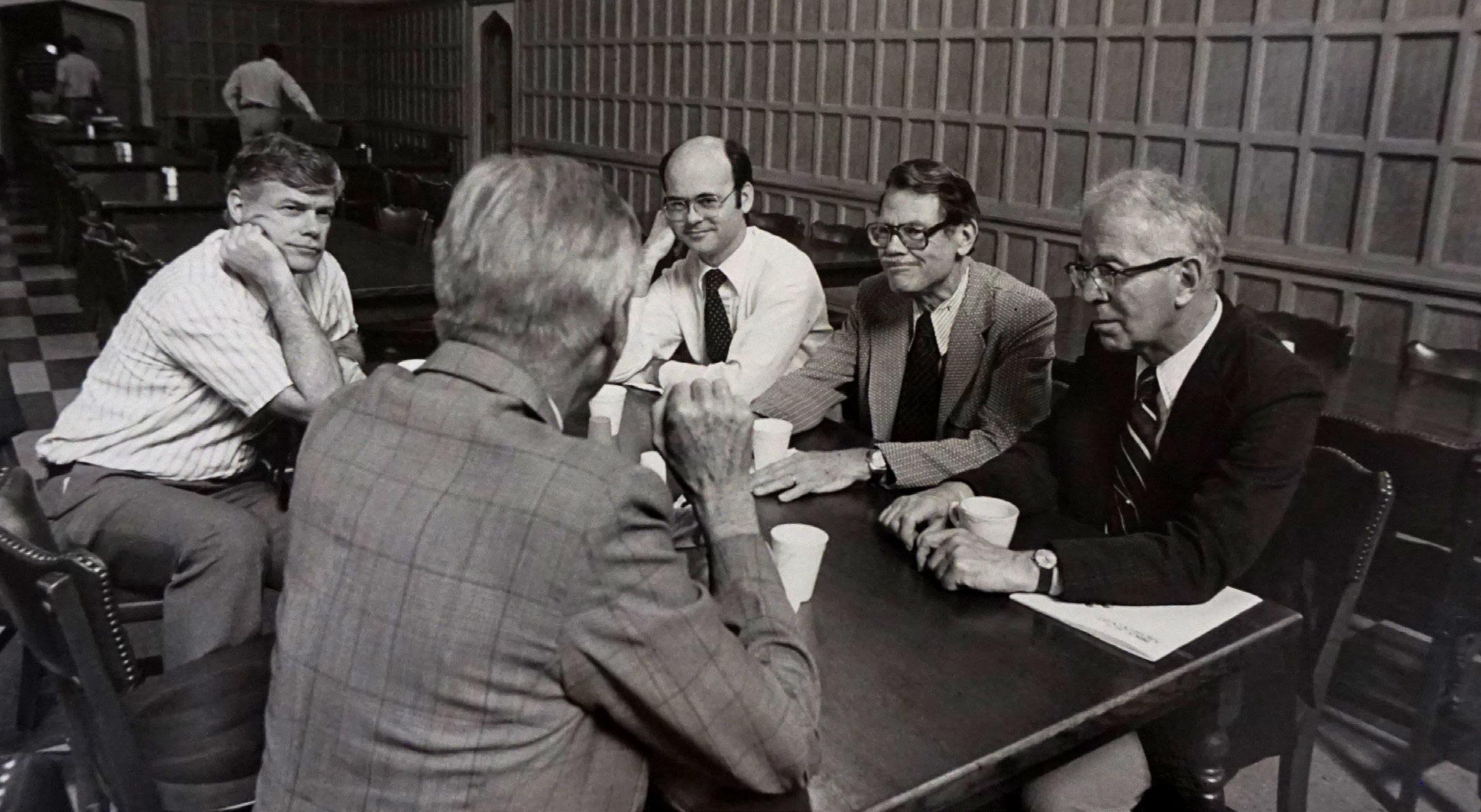 Ludwig Dewitz: Moving Faith by Brian D. Hecker - Issuu