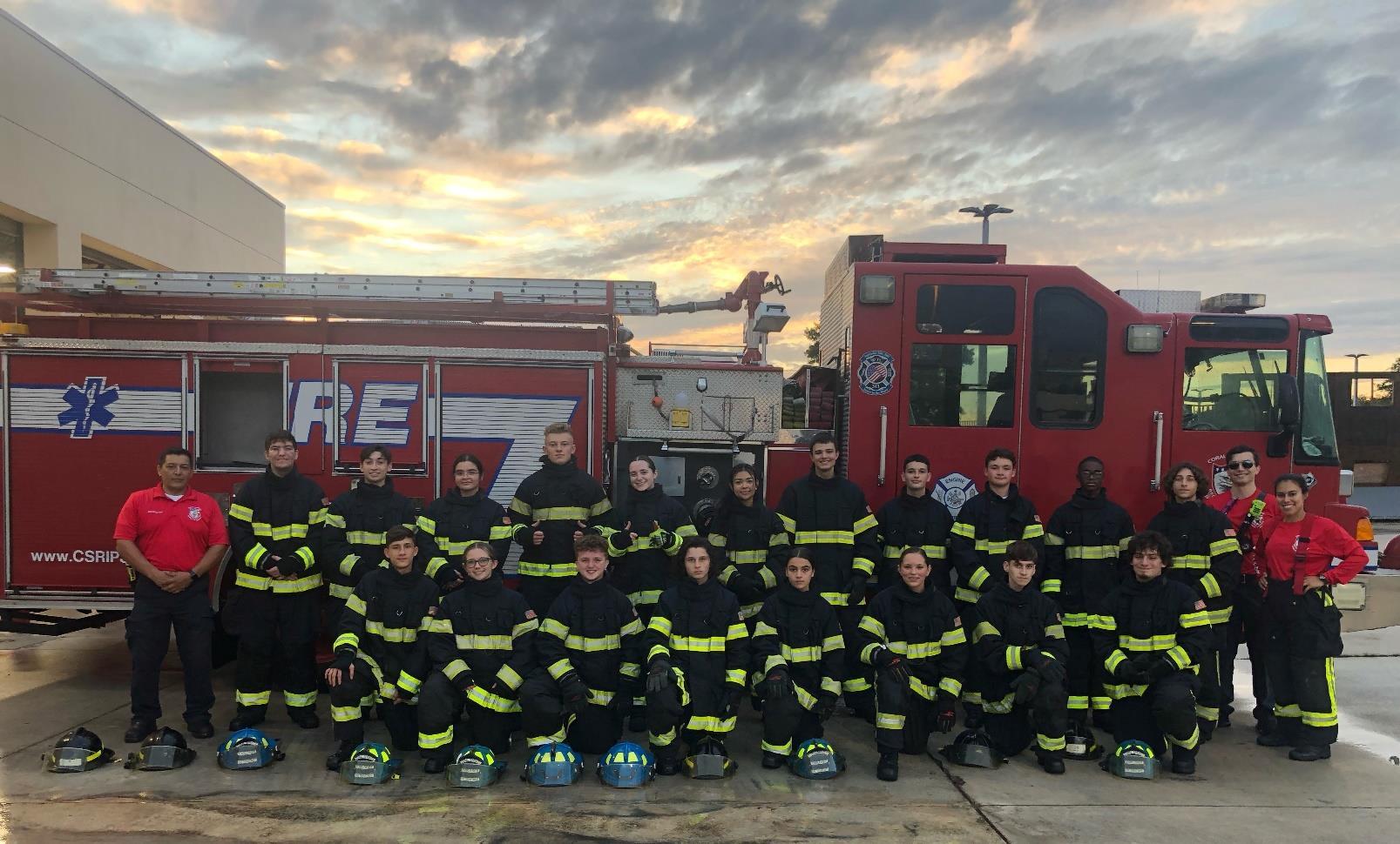 FIRE EXPLORER PROGRAM - Issuu