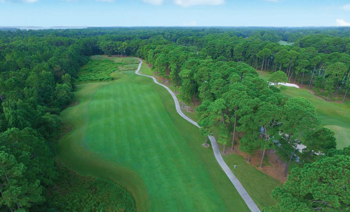 Golf: Lowcountry Legacy - Issuu
