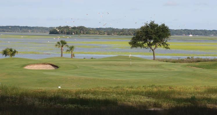 Golf: Lowcountry Legacy - Issuu