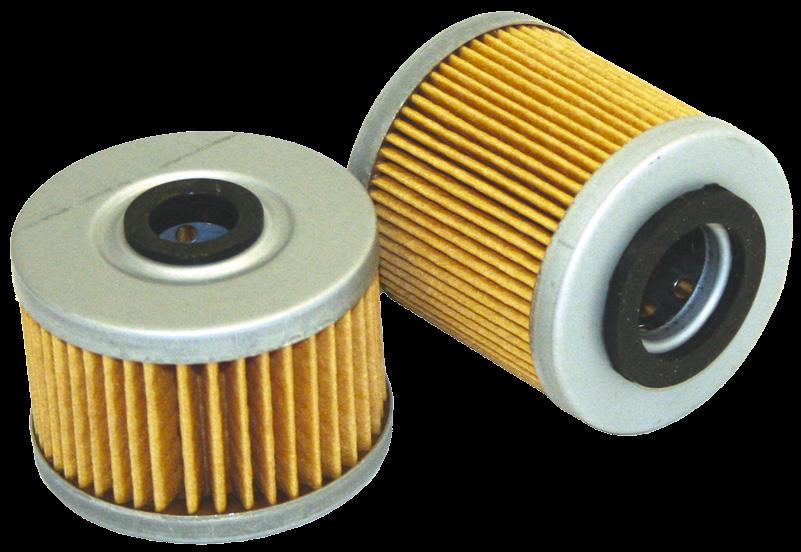 Oil Filters - Issuu