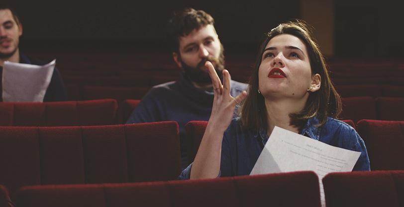 Dráma Gleann Álainn - Issuu