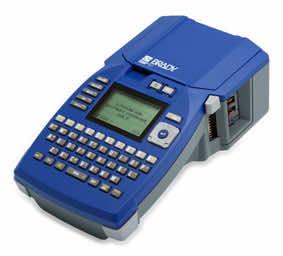 Sign and label printers - Issuu