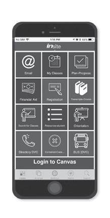 InSite and InSite Mail - Issuu