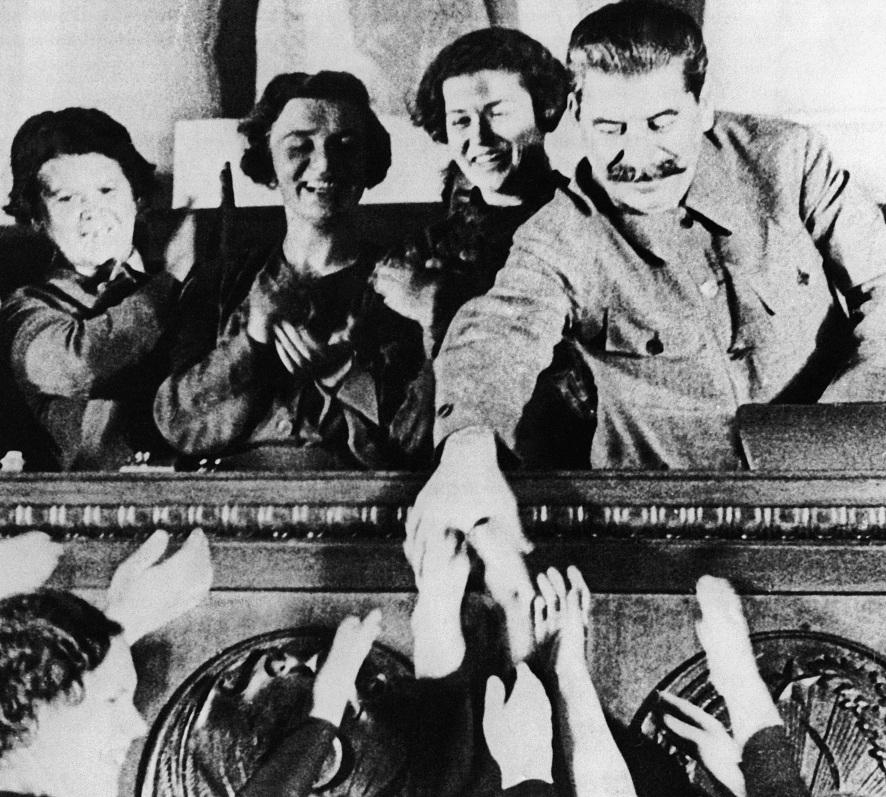 4 Case Study: Stalin’s Show Trials, 1936 –1938 - Issuu