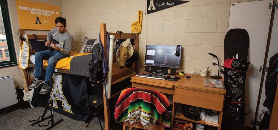 Student Housing - Issuu