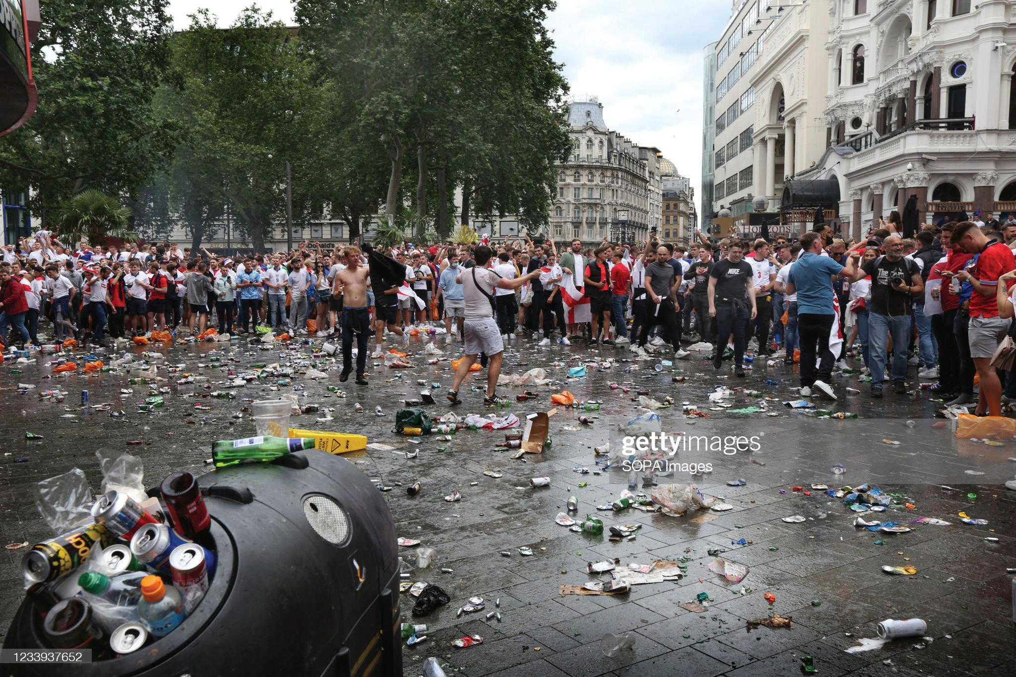 TA3: The implications of hosting a major sporting event for a city or ...