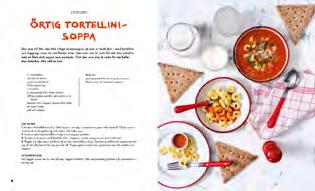 Hej, hej vardagsmat! Sara Ask, Lisa Bjärbo & Louise Winblad - Issuu