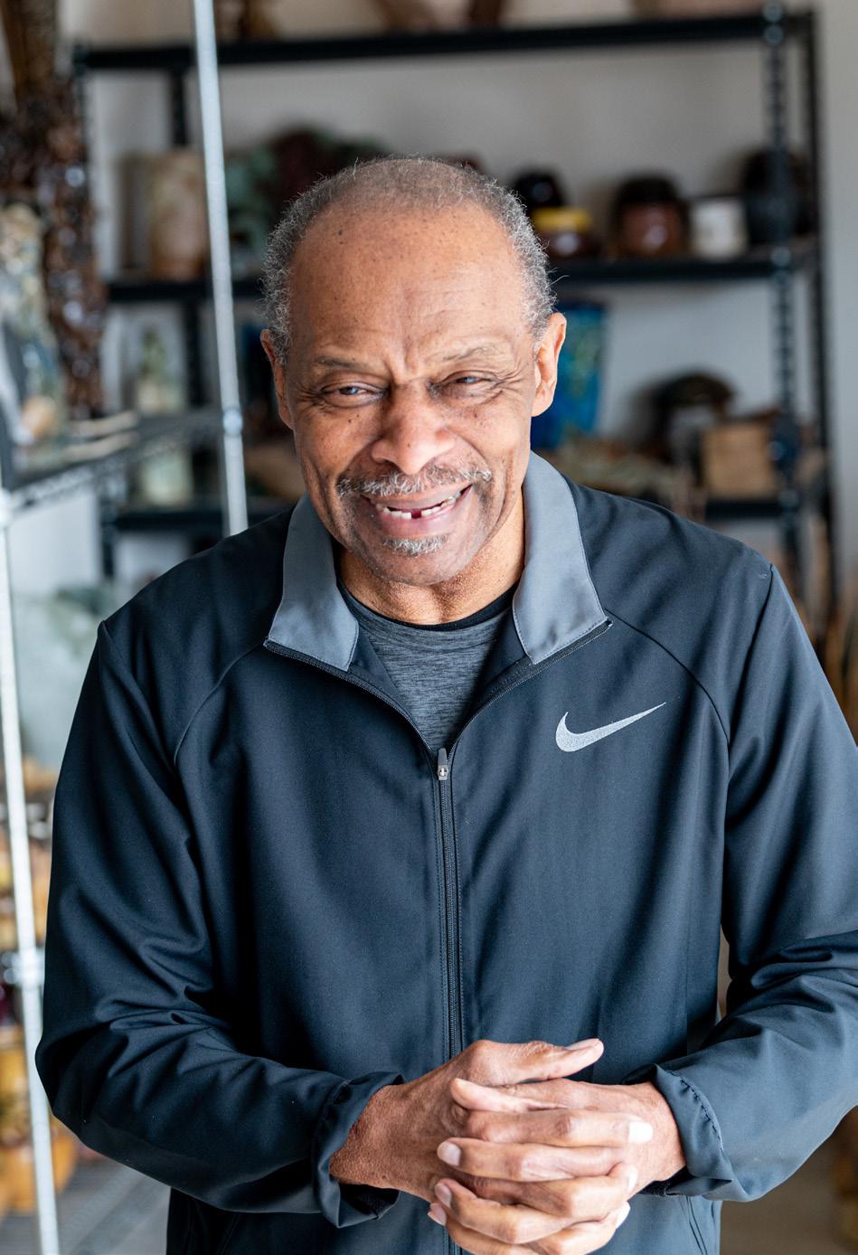 Clifton Pearson - Issuu