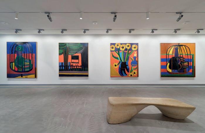 Top Scandinavian Contemporary Artists Shaping the Scene - Issuu