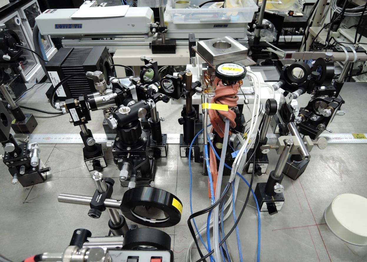 Advanced gas lasers including DPAL - Issuu