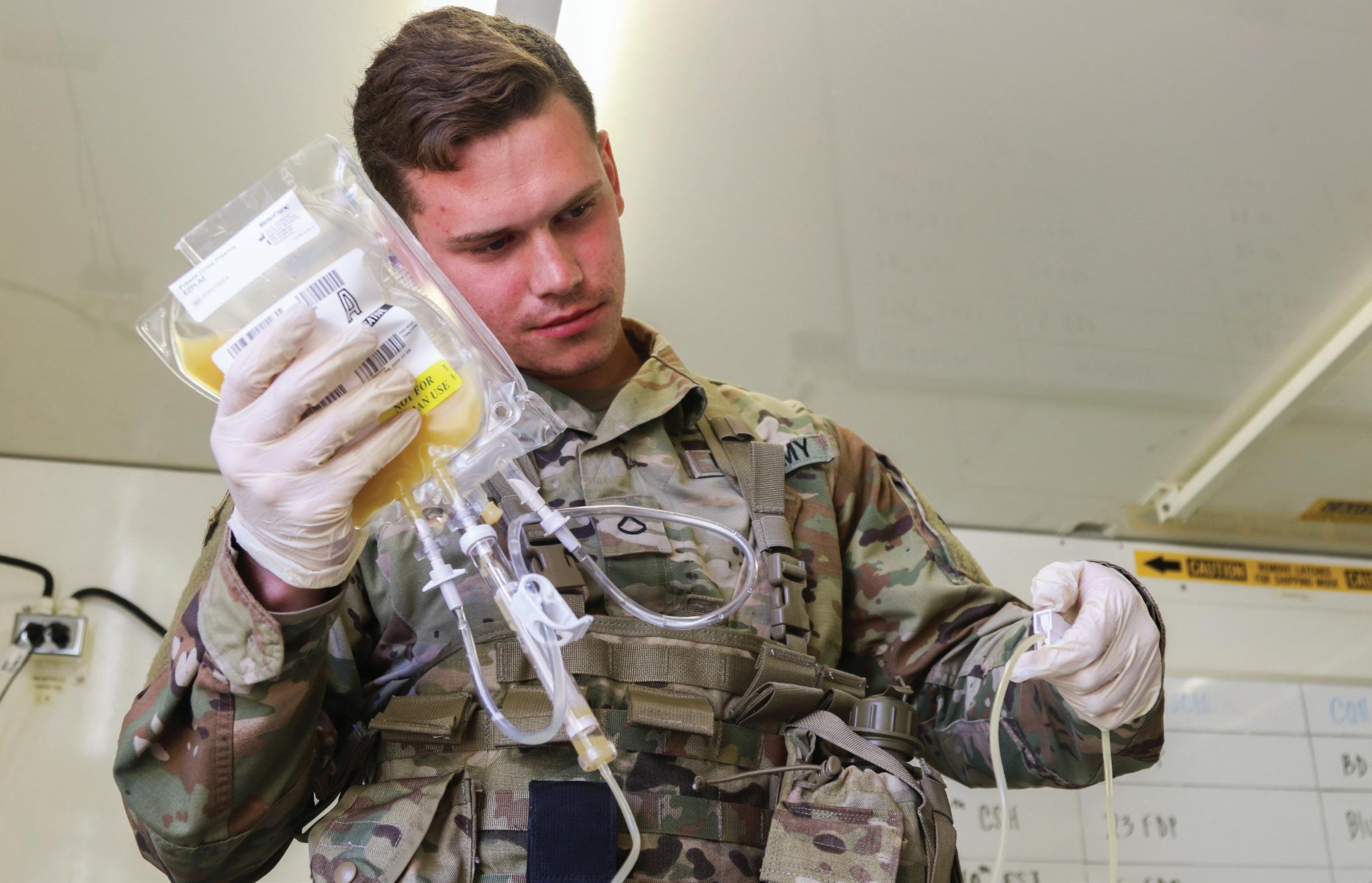 USSOCOM: SOF AT&L OVERVIEW - Issuu