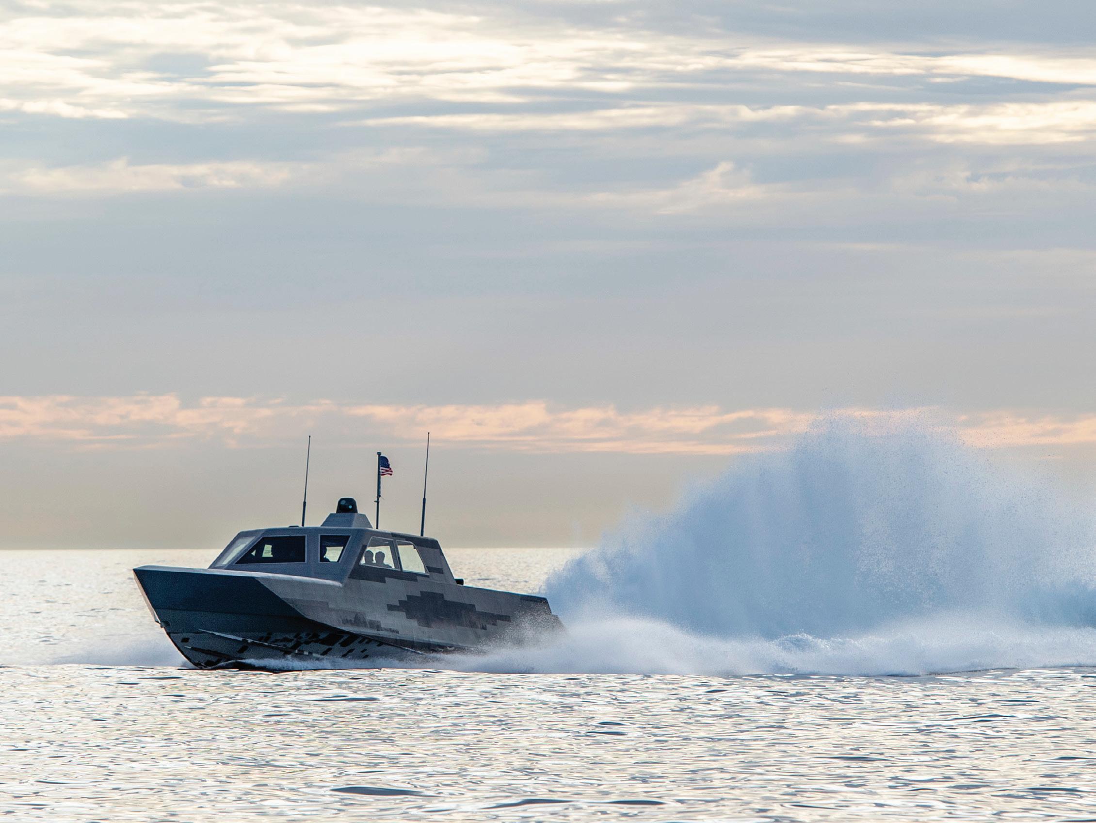 USSOCOM: SOF AT&L OVERVIEW - Issuu