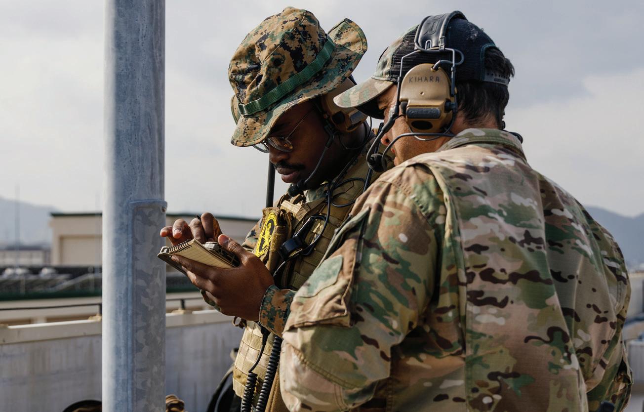 USSOCOM: SOF AT&L OVERVIEW - Issuu