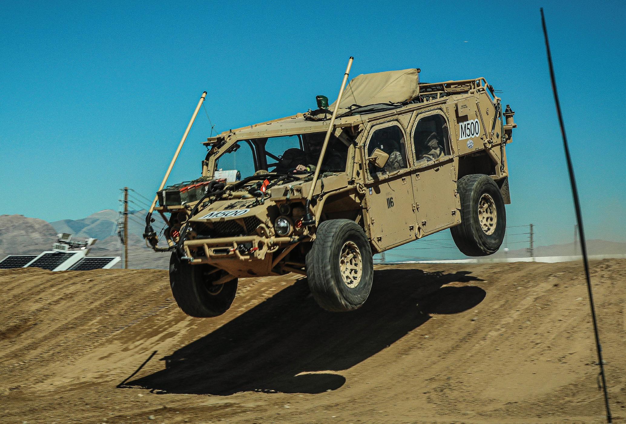 USSOCOM: SOF AT&L OVERVIEW - Issuu