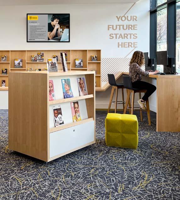 Student Guide to Work Placements by University of Winchester - Issuu