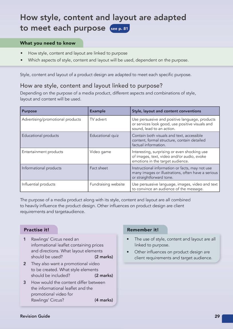 Your Revision Guide and Workbook - Issuu