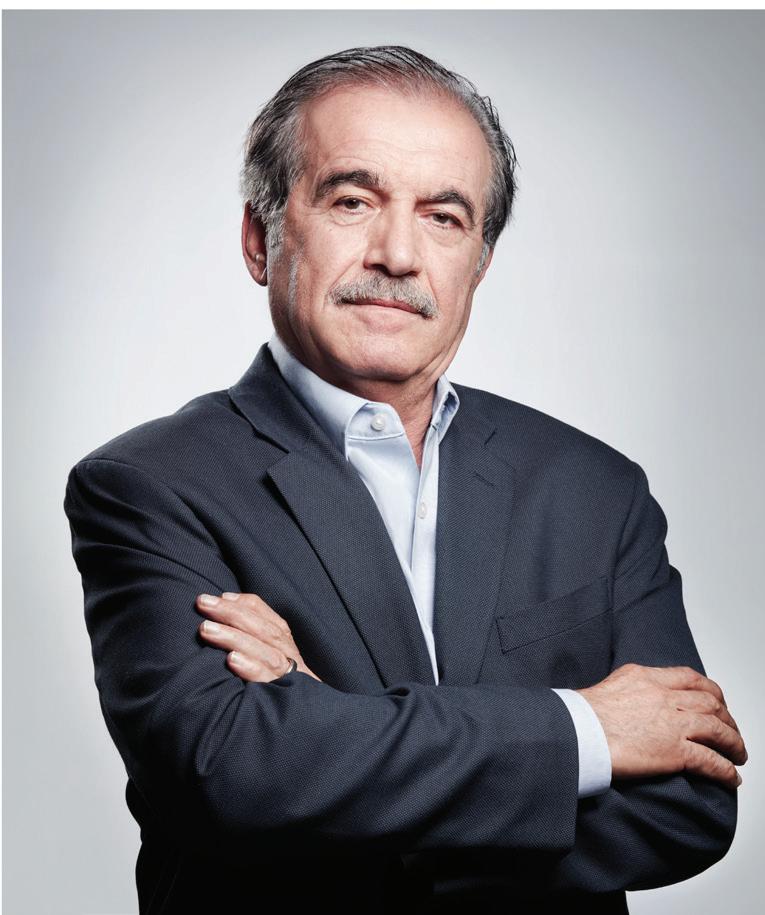 MESSAGE FROM THE PRESIDENT OF GRUPO SEB CHAIM ZAHER - Issuu