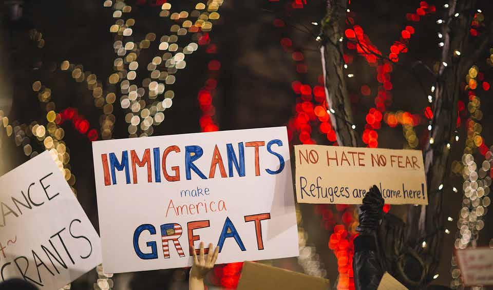 A Deep Divide: How Executive Order 13769 Changed Immigration Law - Issuu