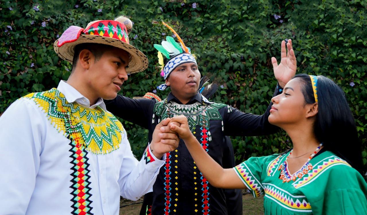 Ngäbe Buglé - Issuu