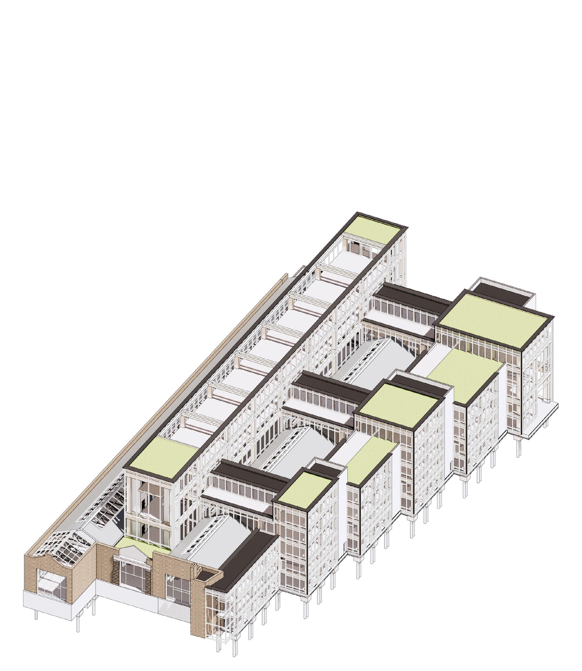 Building the Centre of Change - Issuu