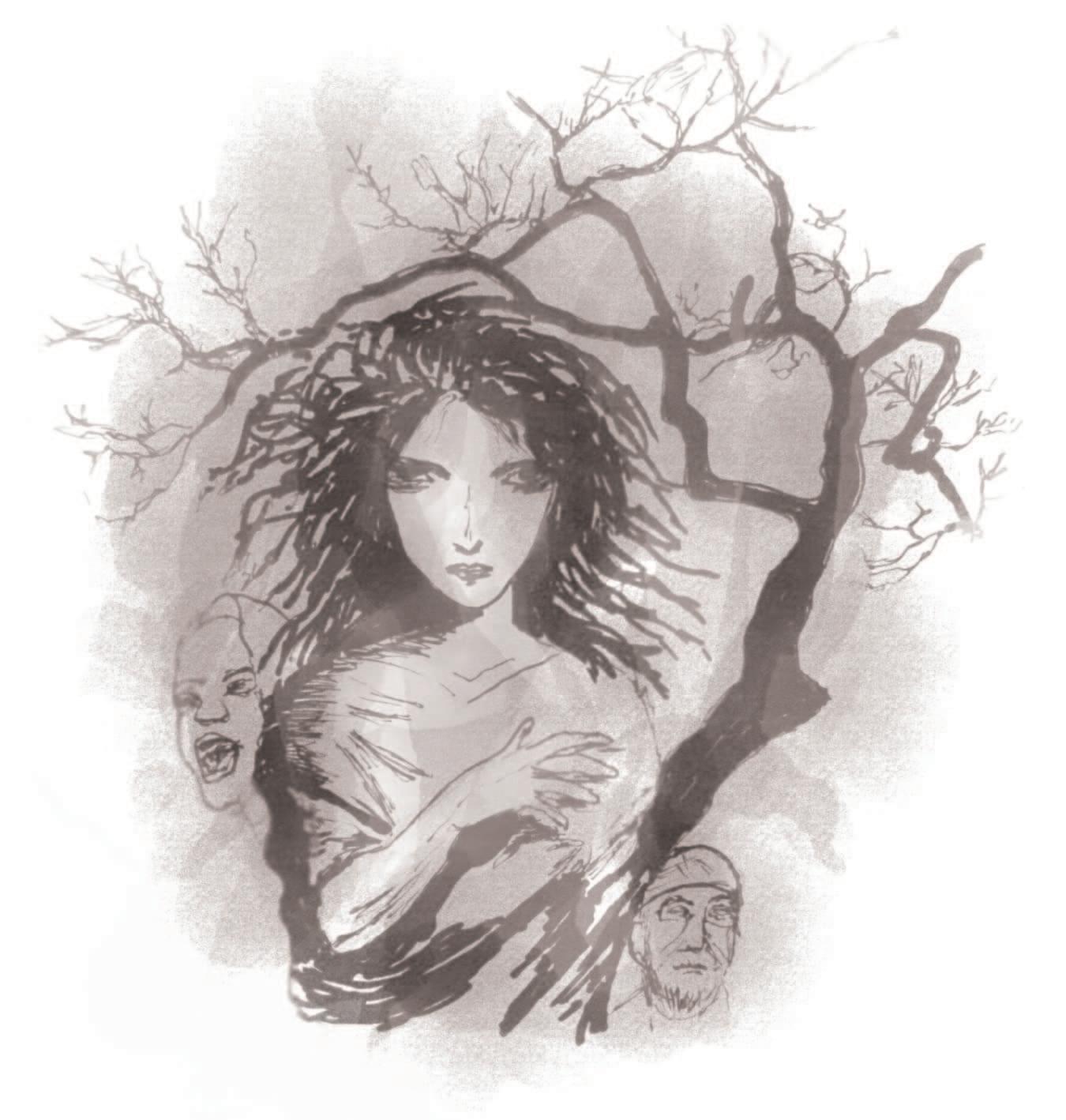 FIGURE 4 ILLUSTRATION OF AVAHTEHI KUJJA STORY - Issuu